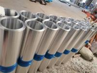 China Mirror Finish Reflective Aluminum Sheet Alloy 1050 1100 3003 5052 Thickness 0.25-1.0mm for sale
