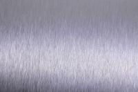 China Brushed Aluminum Sheet 1100 3003 5052 0.20mm-320mm Width 8mm-2400mm for sale