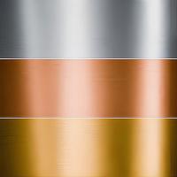 China Brushed Aluminum Sheet 1100 3003 5052 0.20mm-320mm Width 8mm-2400mm for sale