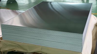 China Oil Tanker Aluminum Plate 5083 5182 5454 0.5-500mm Thickness 20-2650mm Width for sale