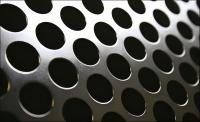 China Perforated Aluminum Sheet 1.0mm-3.0mm 1000 3000 5000 Series for Architectural Decoration for sale