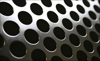 China Perforated Aluminum Sheet 1.0mm-3.0mm 1000 3000 5000 Series for Architectural Decoration for sale