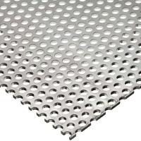 China Perforated Aluminum Sheet 1.0mm-3.0mm 1000 3000 5000 Series for Architectural Decoration for sale