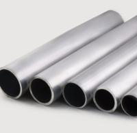 China Customized 2024 3003 6082 7075 Extrusion Aluminum Seamless Tube Pipe for Industry 3mm OD for sale
