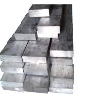 China Aluminum Square Bar 6061 6063 6082 7075 Extruded High Quality Flat Rod 3-250mm for sale