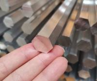 China 7075 T6 Hexagon Aluminum Profile High Hardness Industrial Extrusion Custom for sale