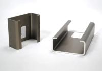 China 2024 7003 7075 Aluminum Profile for Aviation Aerospace Aircraft Parts Extrusion T5-T8 for sale