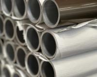 China Custom High Hardness 2024 7003 7075 Aluminum Pipe Tube for Aviation T5-T8 for sale
