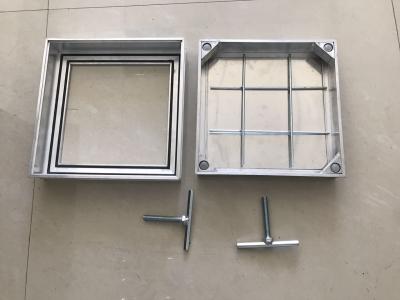 China CNC Machining Aluminum Box Flower Stand Custom Metal Fabrication Parts 15 Years Experience for sale