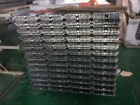 China CNC Machined Aluminum Heatsink Extruded Profile 6063 T5 OEM Custom Design for sale