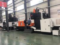 China Precision 5 Axis CNC Machining Aluminum Extrusion Profile 6 Meters Long 6063 T6 for sale