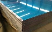 China 5059 Aluminum Plate 1-350mm Thickness Temper O H111 H116 H321 Marine Grade Alloy for sale