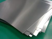 China 5059 Aluminum Plate 1-350mm Thickness Temper O H111 H116 H321 Marine Grade Alloy for sale