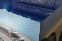 China 5059 Aluminum Plate 1-350mm Thickness Temper O H111 H116 H321 Marine Grade Alloy for sale