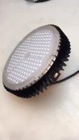 China LED Module Street Light Aluminum Heat Sink Profile Black Anodized 6063 T5 for sale