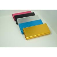 China Aluminum Extrusion Anodizing Machined Part for Loudspeaker Enclosure CNC Custom for sale
