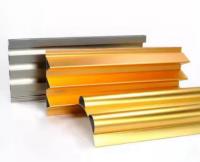 China Aluminum Wall Panel Profiles for Residential Construction - ASTM E84 Class A Fire Rated with Custom Powder Coating & Wood Grain Finishes for sale