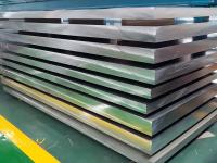 China 2195 Aluminum Plate Thickness 1-350mm Temper T6 T651 T8771 Size 1250x2500mm 1500x3000mm Custom for sale