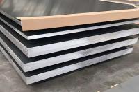 China 2195 Aluminum Plate Thickness 1-350mm Temper T6 T651 T8771 Size 1250x2500mm 1500x3000mm Custom for sale