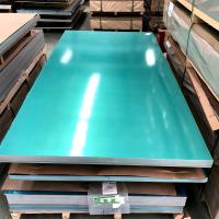 China 7A09 LC9 Aluminum Plate 1-200mm Thickness High Strength Lightweight Aerospace Alloy for sale