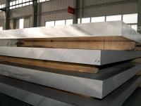 China 7050 Aluminum Plate T7451 T7651 AMS 4050 Thickness 6-200mm High Strength for sale