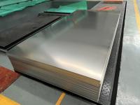 China 5A06 AMG6 Aluminum Plate 1-350mm Thickness Good Corrosion Resistance for Tank Vehicle Shell for sale