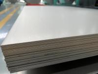 China 5A06 AMG6 Aluminum Plate 1-350mm Thickness Good Corrosion Resistance for Tank Vehicle Shell for sale