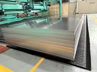China 5A06 AMG6 Aluminum Plate 1-350mm Thickness Good Corrosion Resistance for Tank Vehicle Shell for sale