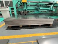 China 5A06 AMG6 Aluminum Plate 1-350mm Thickness Good Corrosion Resistance for Tank Vehicle Shell for sale