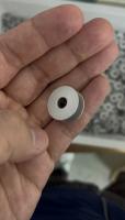 China KALU Aluminum Bobbin for Industrial Sewing Machine 0.5kg Lightweight Durable Corrosion Resistant for sale