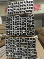China T Slot Aluminum Profile 2020 4040 8080 4060 Silver Black Anodized 6063 Industrial Extrusion for sale