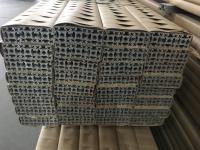 China 90x90mm 8 Slot Aluminum T-Slot Profile for Work Tables Frames Conveyors 6063 T5 for sale