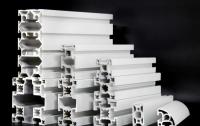China T Slot Aluminum Framing Extrusion Profile 80x80 Industrial Extruded Profile for Automation for sale
