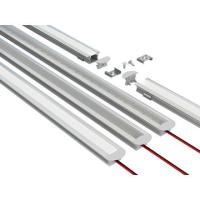 China LED Light Bar Aluminium Profile 6063 CE ROHS 3 Years Warranty Customized Length 520mm 1020mm for sale