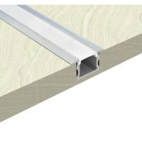 China LED Light Bar Aluminium Profile 6063 CE ROHS 3 Years Warranty Customized Length 520mm 1020mm for sale