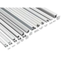 China LED Light Bar Aluminium Profile 6063 CE ROHS 3 Years Warranty Customized Length 520mm 1020mm for sale