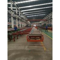 China Industrial Heatsink Aluminium Profile Extrusion 6063-T5 Custom Size for Efficient Thermal Management for sale