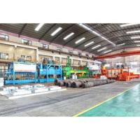 China Industrial Heatsink Aluminium Profile Extrusion 6063-T5 Custom Size for Efficient Thermal Management for sale