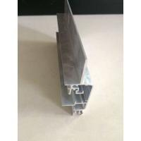 China Customized 6063-T5 Aluminum Profile 1.4-2mm Thickness for Sliding Casement Windows OEM ODM for sale