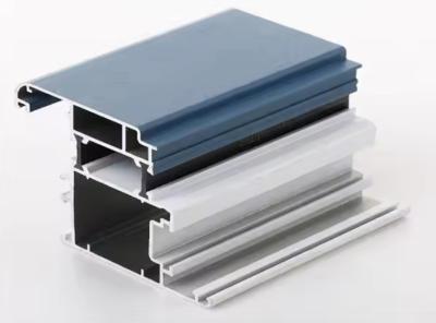China Stretch Ceiling Aluminum Profile H Fabric Profile For Stretch Ceiling Aluminium Profile Frames for sale