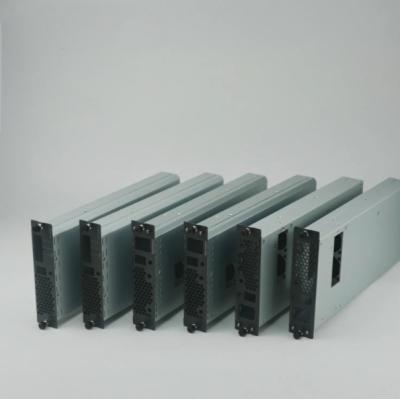 China Custom Sheet Metal Fabrication Aluminum Stainless Steel Stamping ISO9001 20000pcs for sale