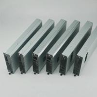 China Custom Sheet Metal Fabrication Aluminum Stainless Steel Stamping ISO9001 20000pcs for sale