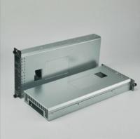 China Custom Sheet Metal Fabrication Aluminum Stainless Steel Stamping ISO9001 20000pcs for sale