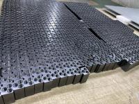 China Grade 6063 Aluminum Fabrication Services CNC Cut Drilled Brushed Anodized 100000 Tons for sale