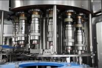 China Full Automatic Mineral Water Bottling Plant 12000BPH 500ml Complete Production Line for sale