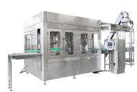 China Full Automatic Mineral Water Bottling Plant 12000BPH 500ml Complete Production Line for sale