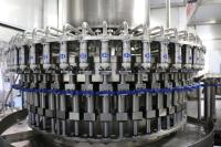 China Full Automatic Mineral Water Bottling Plant 12000BPH 500ml Complete Production Line for sale