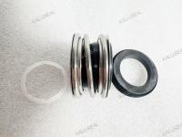 China Burgmann EMG Series Mechanical Seal Replacement Unbalanced 25mm Elastomer Bellows for sale