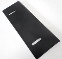 China Custom Aluminum Alloy Wheel Alignment Tool Toe Plates Probes 6061 CNC Machining Laser Cutting for sale