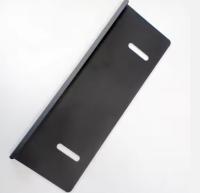 China Custom Aluminum Alloy Wheel Alignment Tool Toe Plates Probes 6061 CNC Machining Laser Cutting for sale